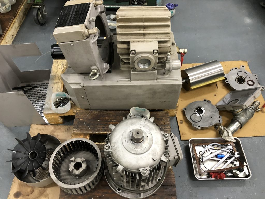 Services - Micro Air