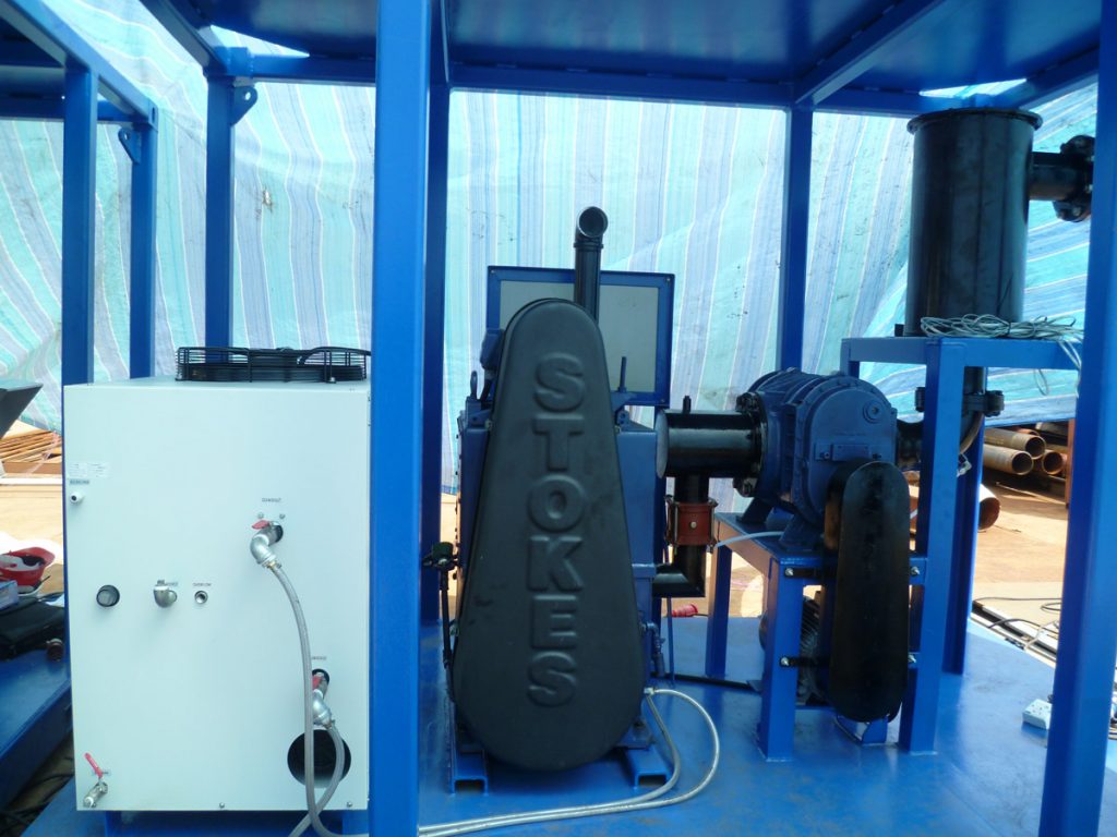 Services - Micro Air